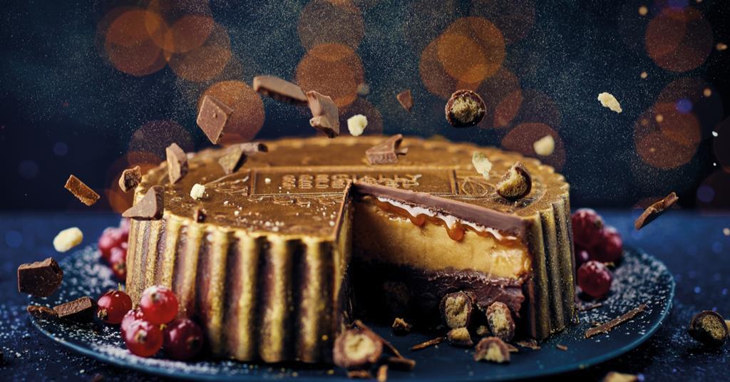 Aldi unwraps bakery range for Christmas 2024 | Product News | British Baker