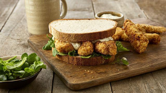 Warburtons unveils gluten-free Tiger Bloomer | News | British Baker