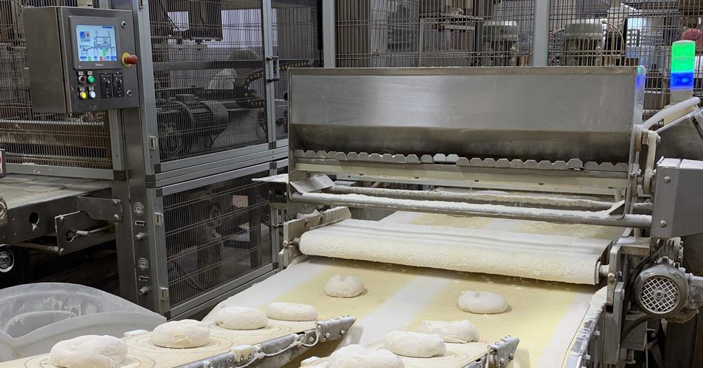 Baking Industry Awards 2021: Bakery Manufacturer of the Year | News ...