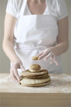 Nina Bakery launches “no tear” pita | Product News | British Baker