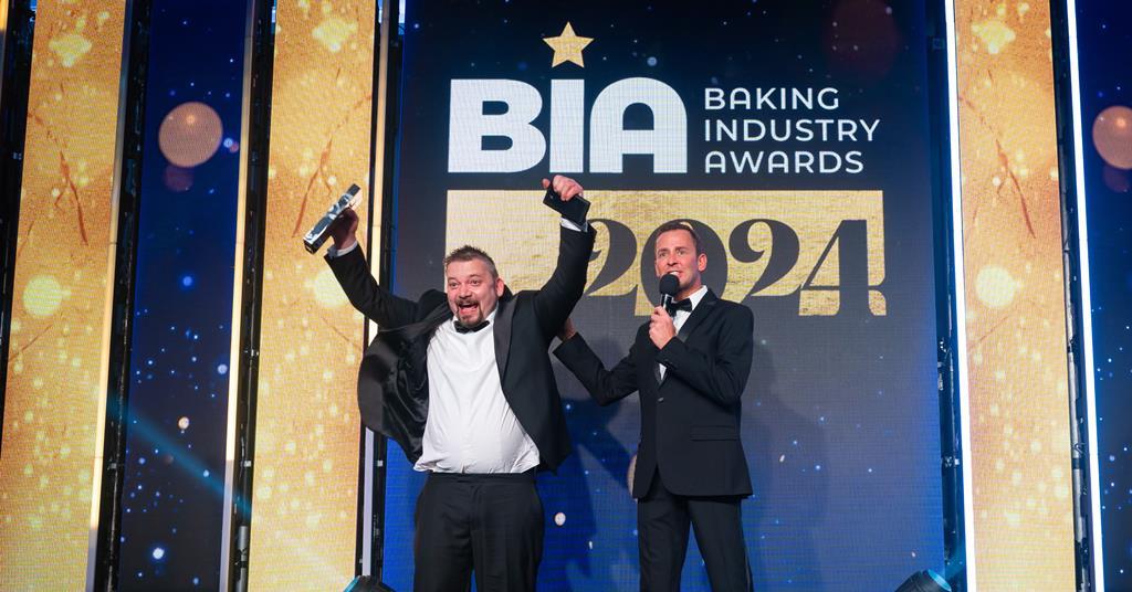 Why you should enter the Baking Industry Awards 2025 | British Baker