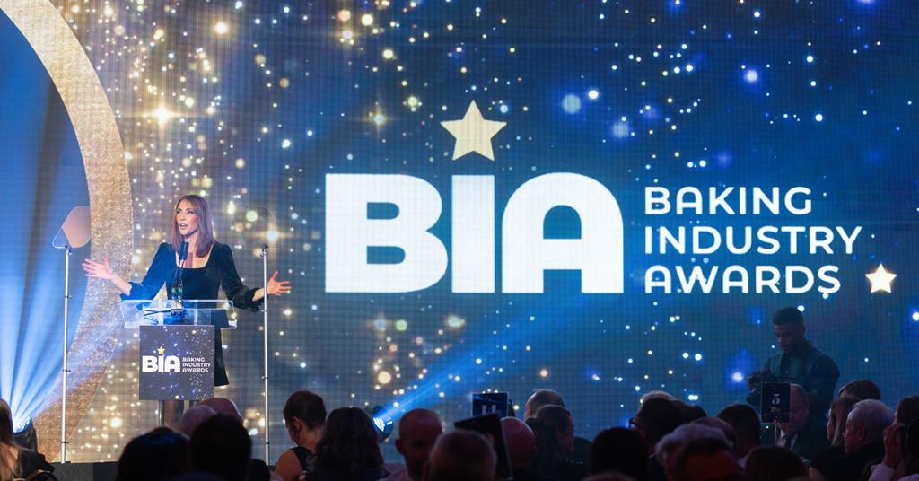 Baking Industry Awards 2025 gallery | British Baker