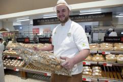 Morrisons expands new-style bakery roll-out | News | British Baker