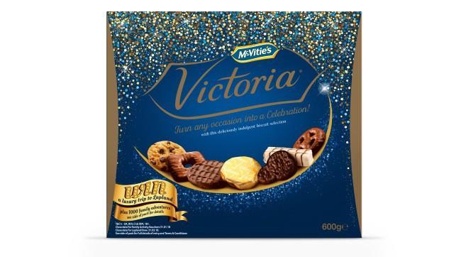McVitie’s and Tesco set up charity campaign | Product News | British Baker
