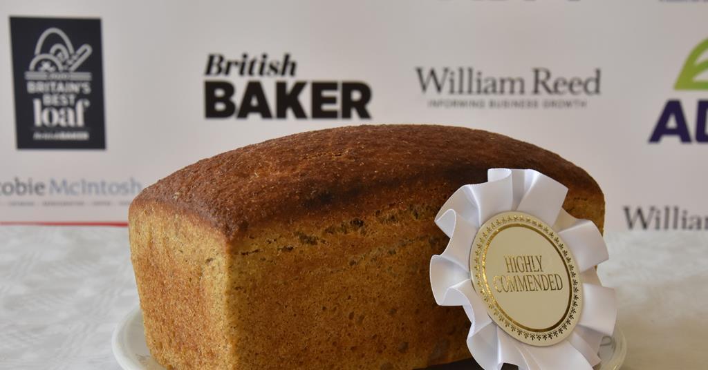 How one bakery stormed Britain’s Best Loaf wholegrain category ...