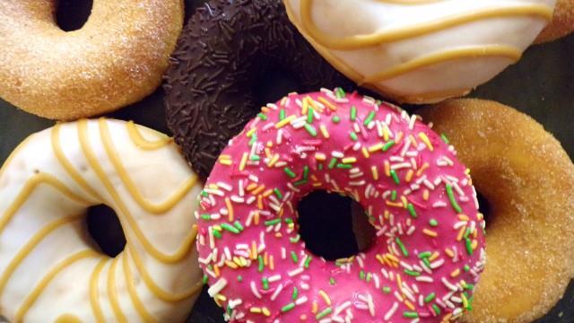 Prima Bakeries unveils premium filled doughnut range | Product News ...