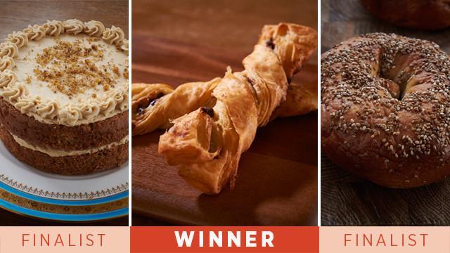 Baking Industry Awards ’18 Free-from Bakery Product | News | British Baker