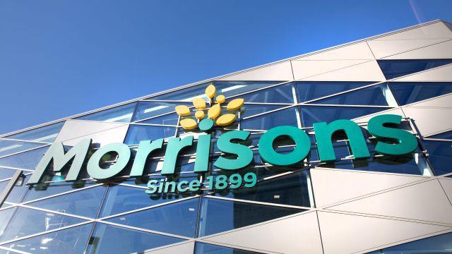 Morrisons and Amazon to expand delivery service | News | British Baker