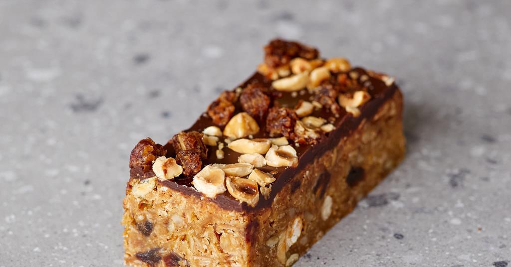 Britain’s Best Cake 2026 winner revealed | News | British Baker