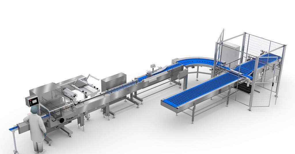 Equipment to help bakers ride the waves of demand: part 2 | Feature ...