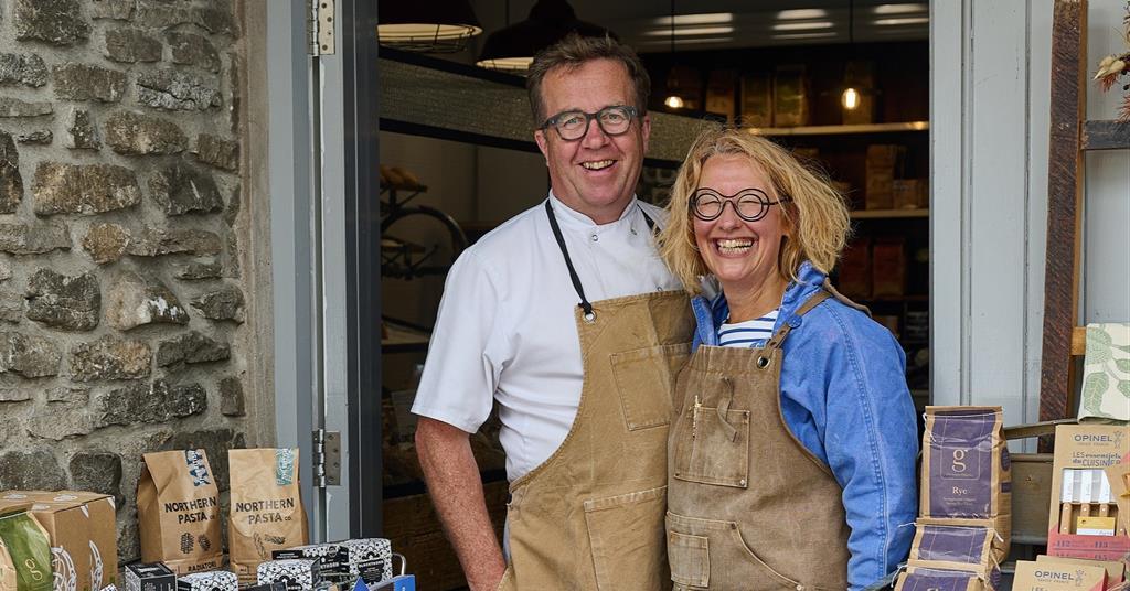 Marketing secrets of award-winning bakery business Lovingly Artisan ...