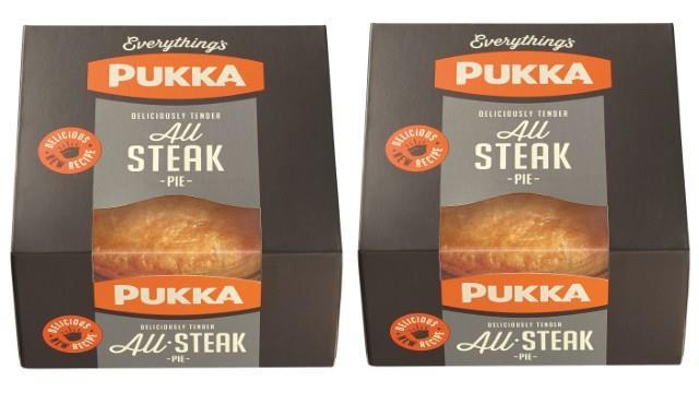 Pukka Pies set to create 150 jobs with factory expansion | Product News ...