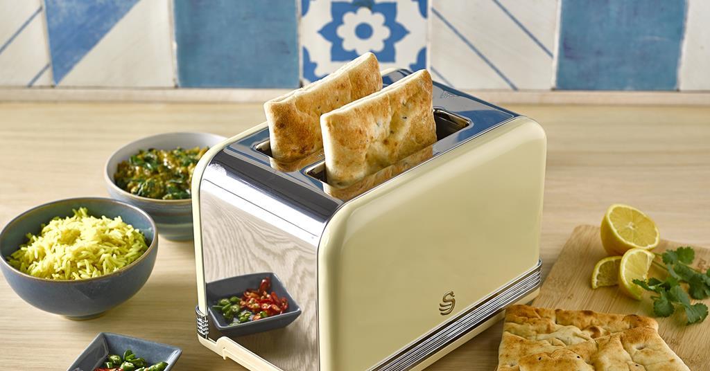 British Baker’s top bakery launches of 2023 revealed | Product News ...