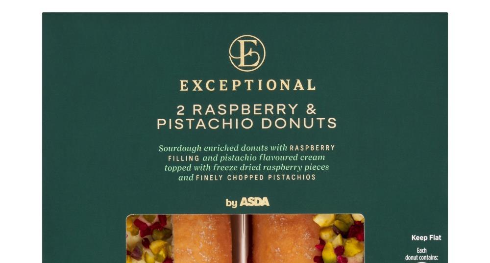 Top doughnut trends for 2025 and beyond | British Baker