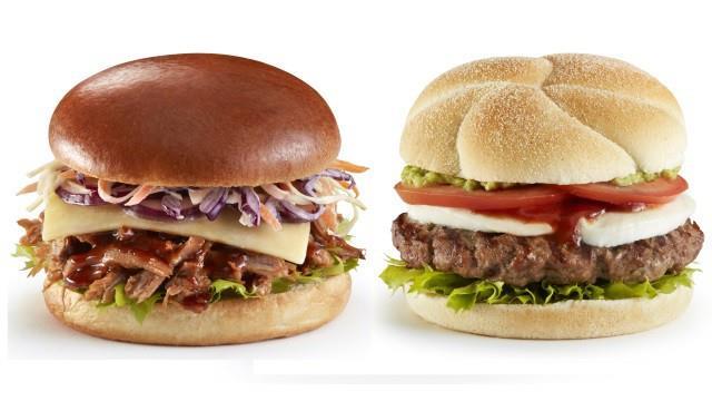 Brioche is top bun choice of burger fans, finds survey | Product News ...