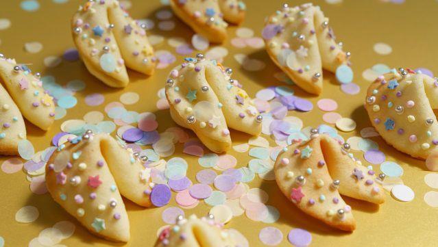 Maid of Gingerbread debuts fortune cookie collections | Product News ...