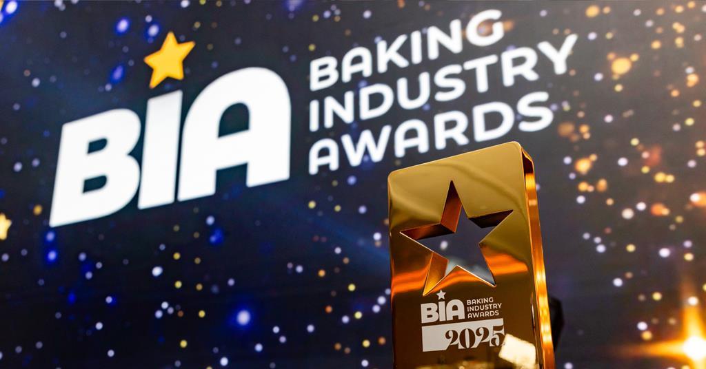 Baking Industry Awards 2025 gallery | British Baker