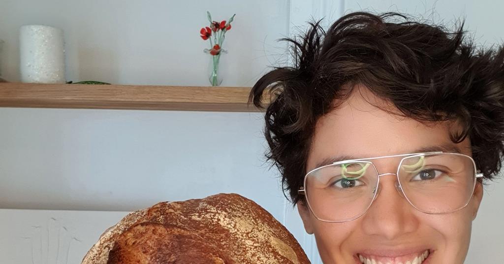 Why this head baker is starting Women Bakers Project | Interview ...
