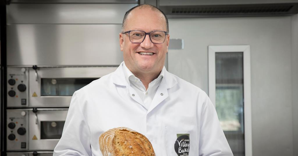 How Jones Village Bakery rose from the ashes of 2019’s fire | Interview ...