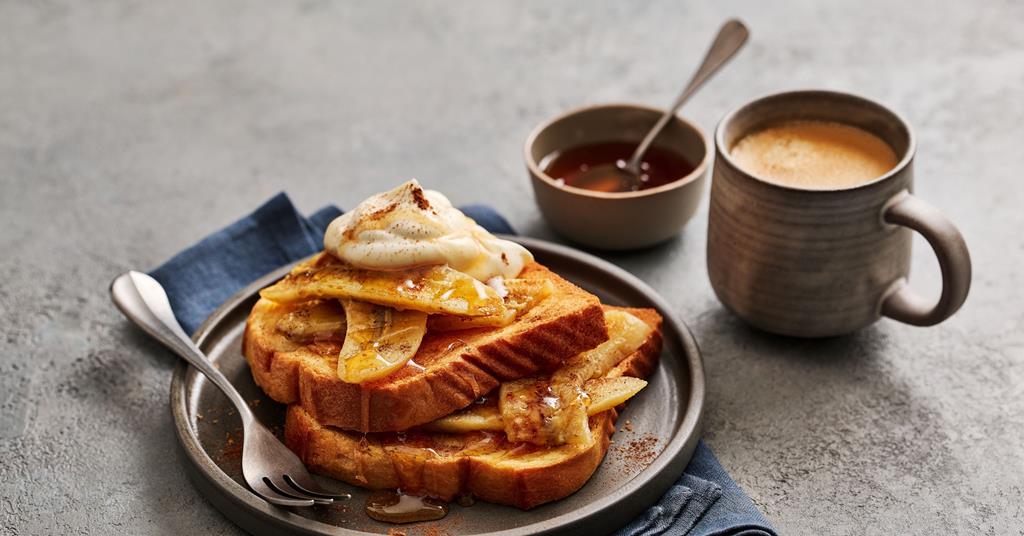 Tesco Finest bakery range reset: inside the changes | Product News ...