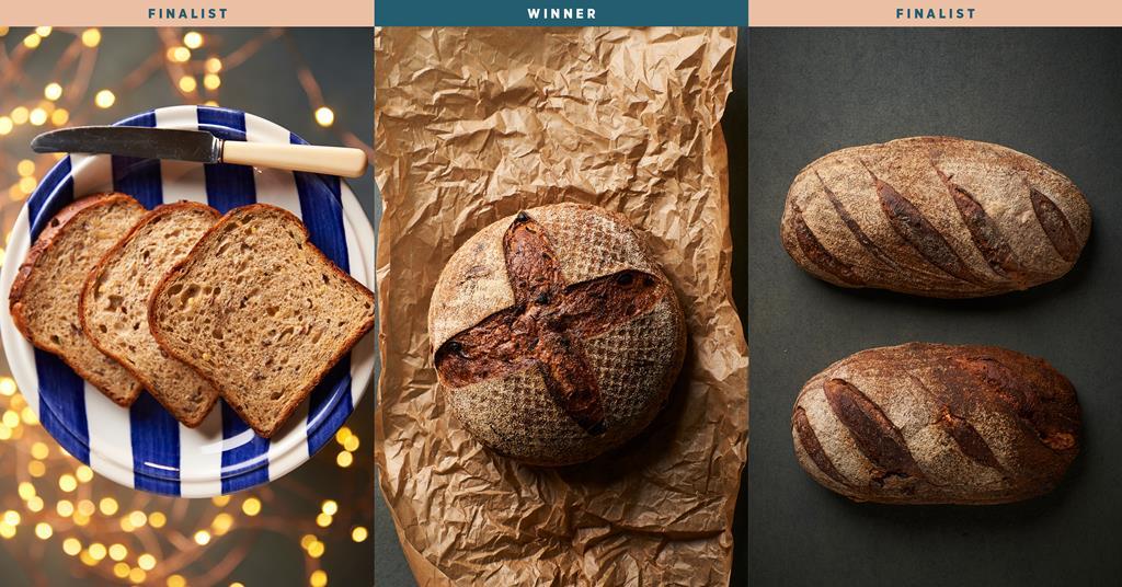 Speciality Bread Product of the Year 2020 | News | British Baker