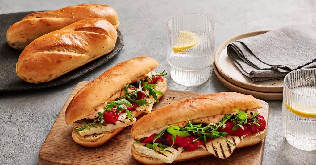 Tesco Finest bakery range reset: inside the changes | Product News ...