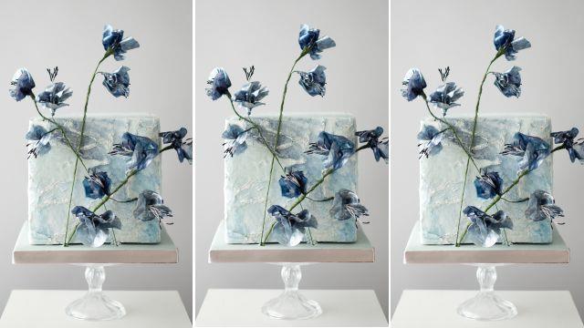 Great cakes start with the finish | Reports | British Baker