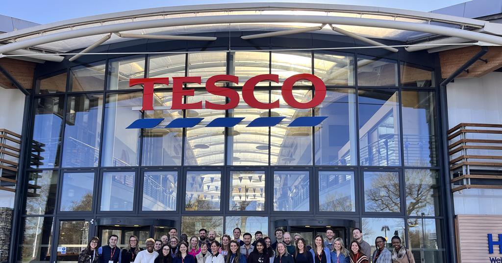 Wildfarmed and Griddle join Tesco’s latest Accelerator Programme ...