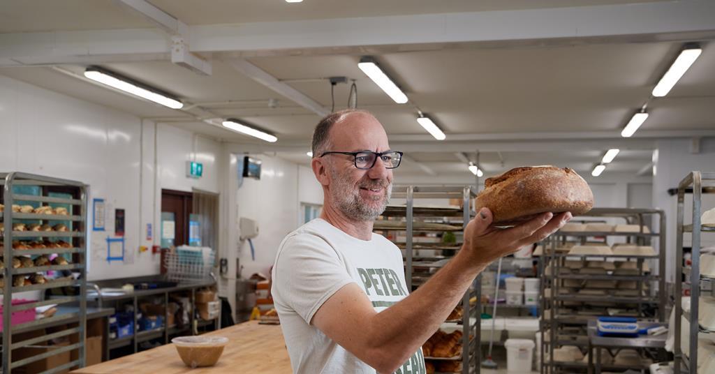 Meet the 13 bakers and pastry chefs changing the market | News ...