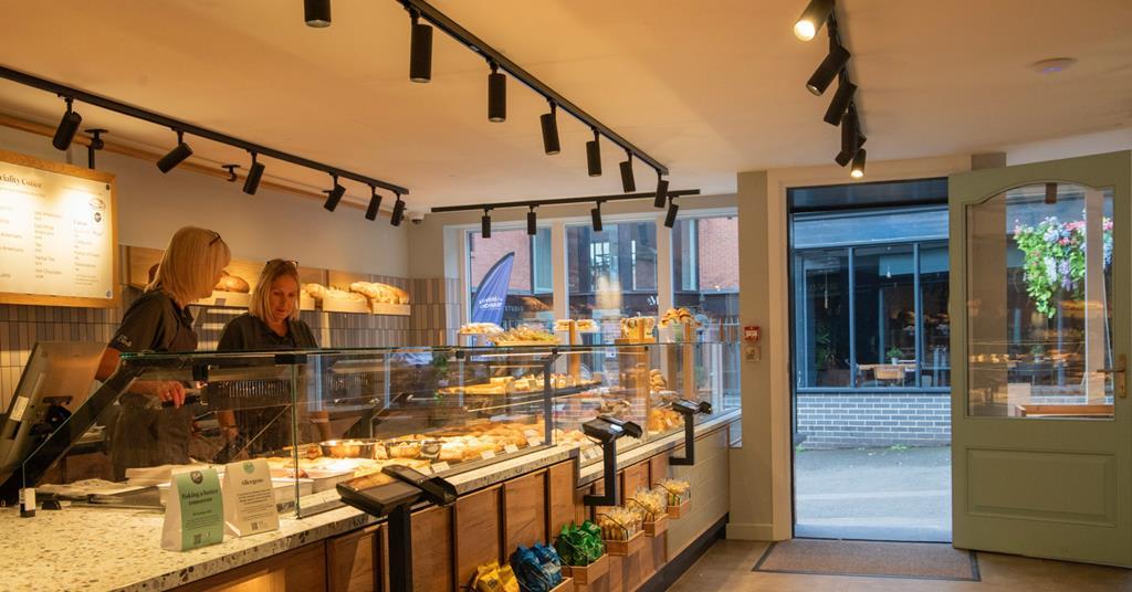 Opening Doors #19: new retail shops unveiled by craft bakery brands ...