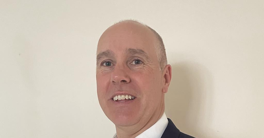 Andrew Pyne outlines his plans for the Federation of Bakers | Opinion ...