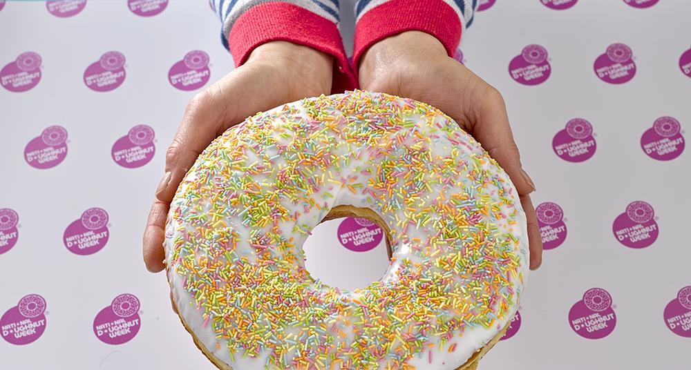 Countdown to National Doughnut Week 2022 begins | News | British Baker