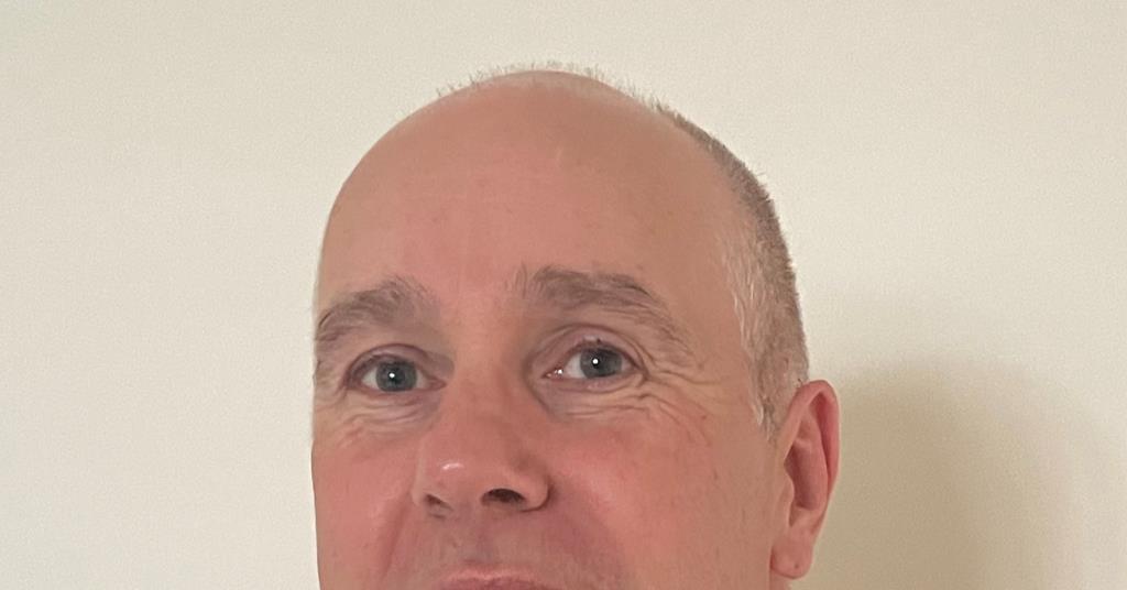 Andrew Pyne outlines his plans for the Federation of Bakers | Opinion ...