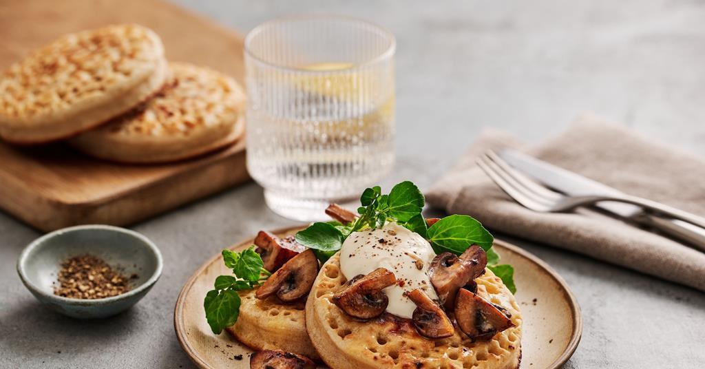 Tesco Finest bakery range reset: inside the changes | Product News ...