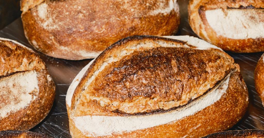 Meet Wildfarmed: the flour firm with a mission to change bakery ...