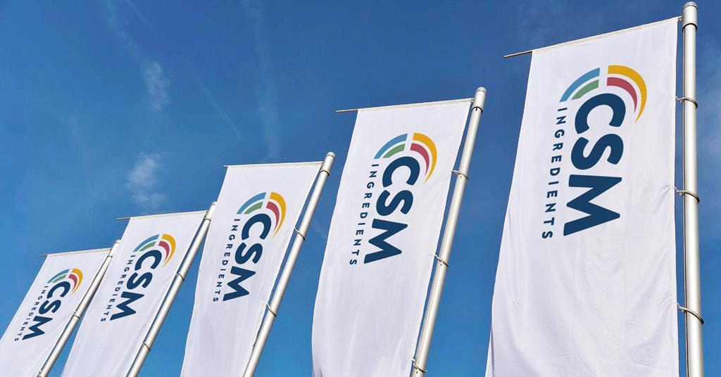 CSM Ingredients UK records 2023 loss despite 5% sales growth | British ...