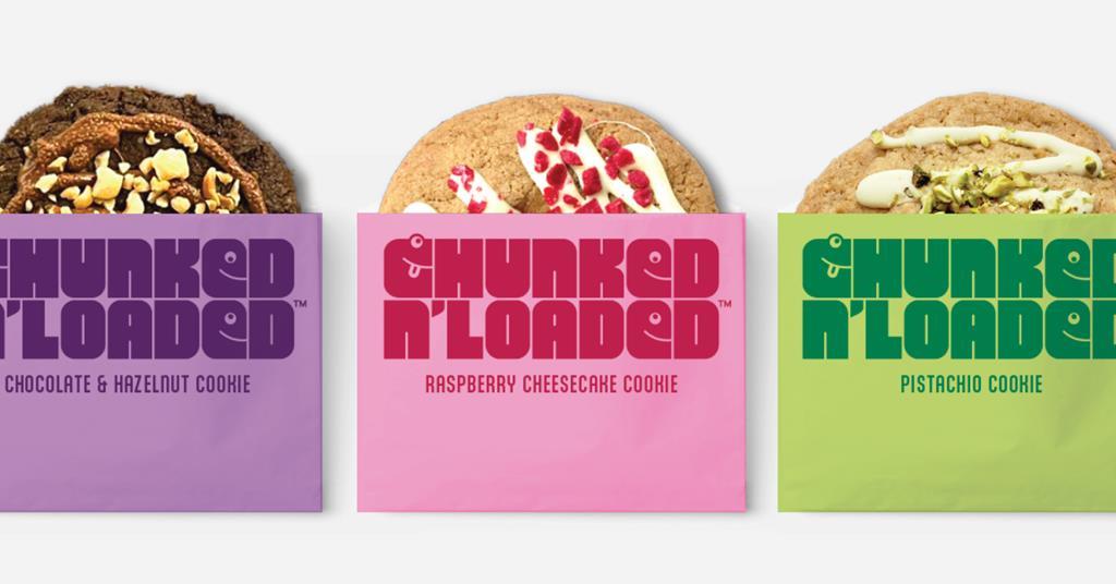 M&S launches first filled and topped in-store bakery cookies | British Baker