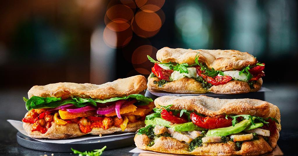 Costa, Gail’s, M&S, Pret, and Subway unveil new bakery items | British ...