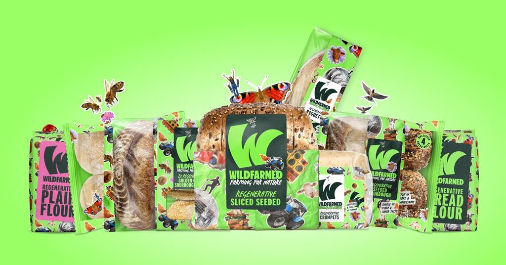 Wildfarmed expands range with regenerative crumpets | Product News ...