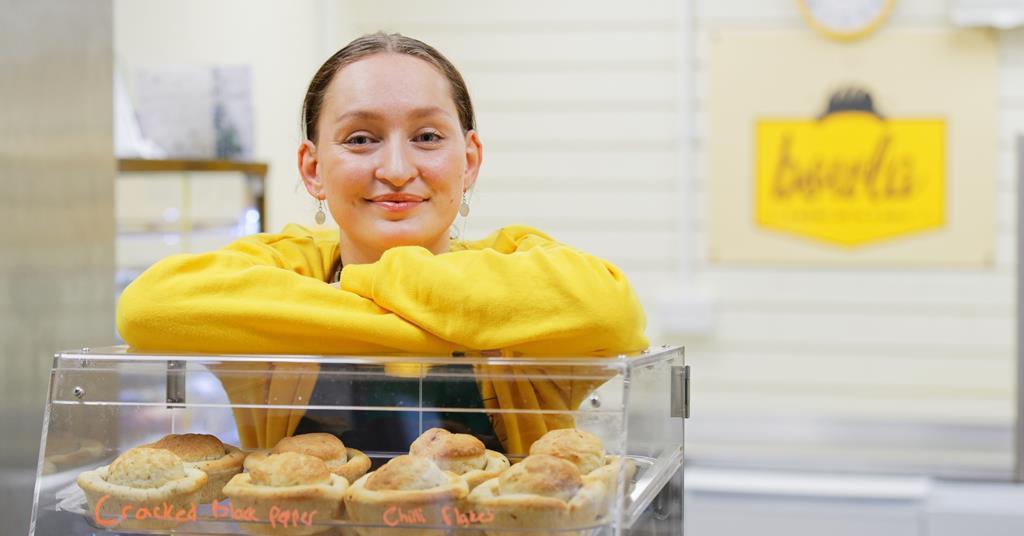 Bowla co-founder Hannah Worth on the first year in business | British Baker