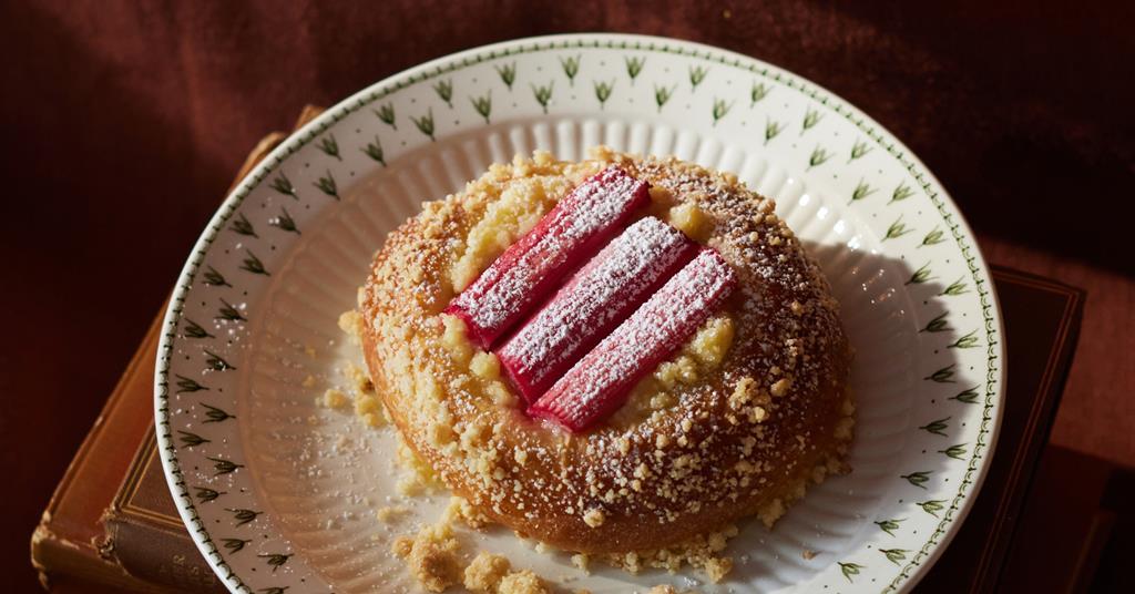 Costa, Gail’s, M&S, Pret, and Subway unveil new bakery items | British ...