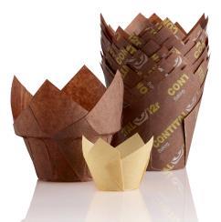Tulip muffin wrap range extended | Product News | British Baker