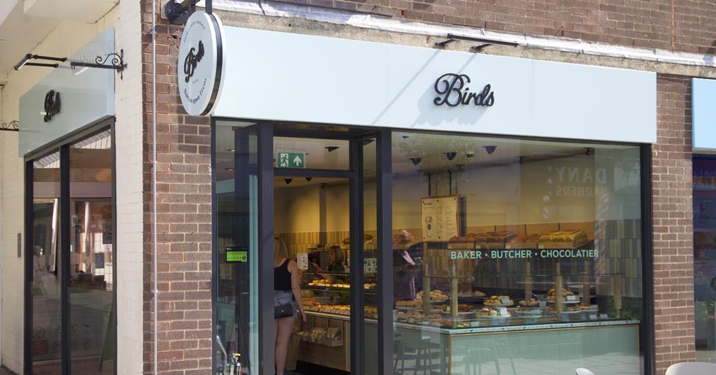 Birds Bakery gears up for transformative year ahead at stores | News ...
