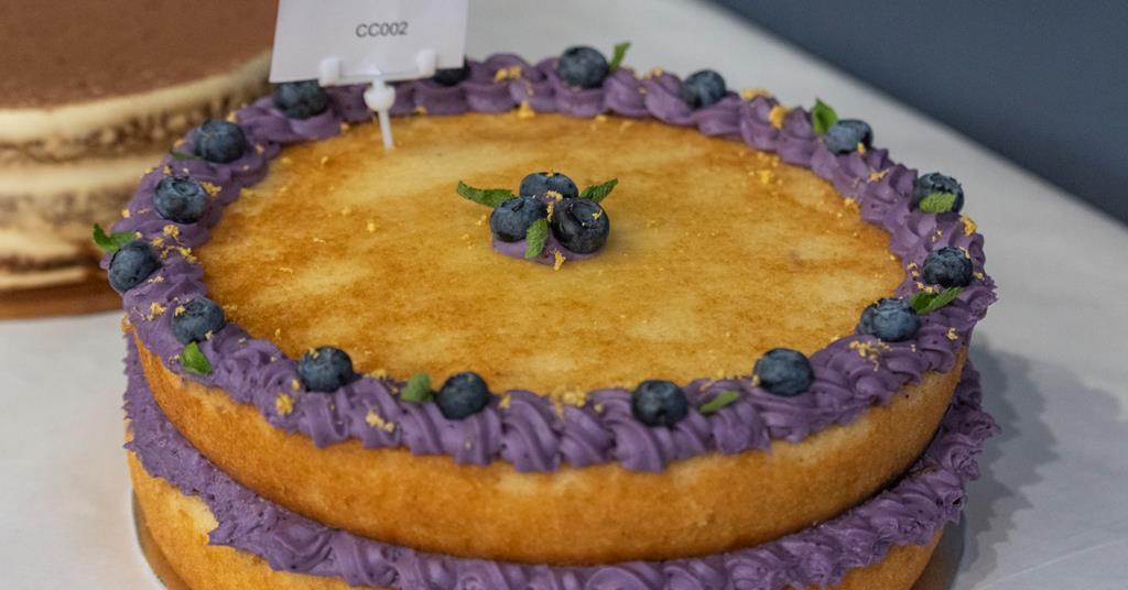 Top cake trends for 2026 and beyond | Feature | British Baker