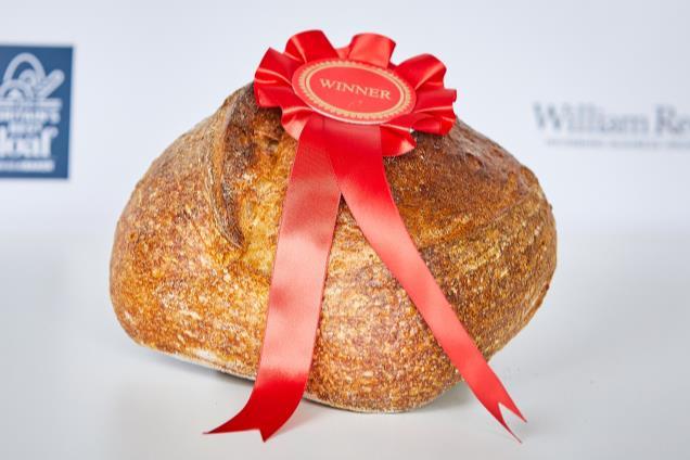 Britain’s Best Loaf 2021 revealed | News | British Baker