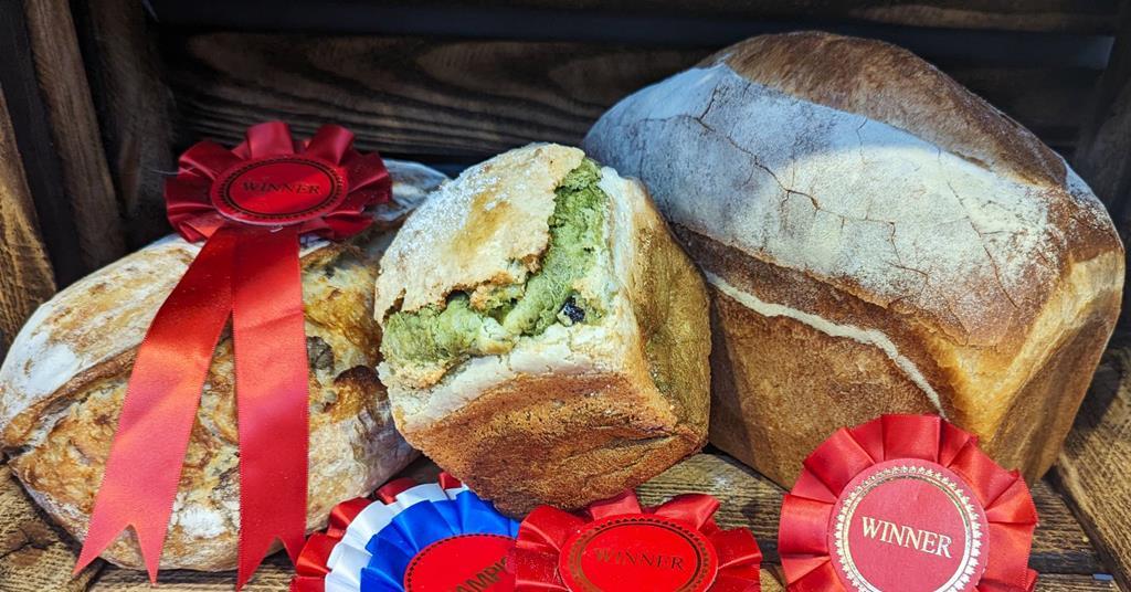 Britain’s Best Loaf 2023 revealed | Product News | British Baker
