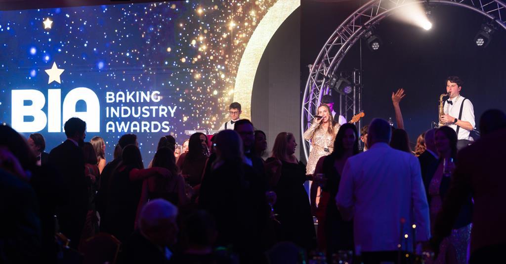 Baking Industry Awards 2025 gallery | British Baker