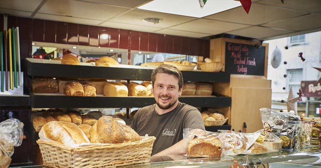 The Customer Focus Award 2020 | News | British Baker