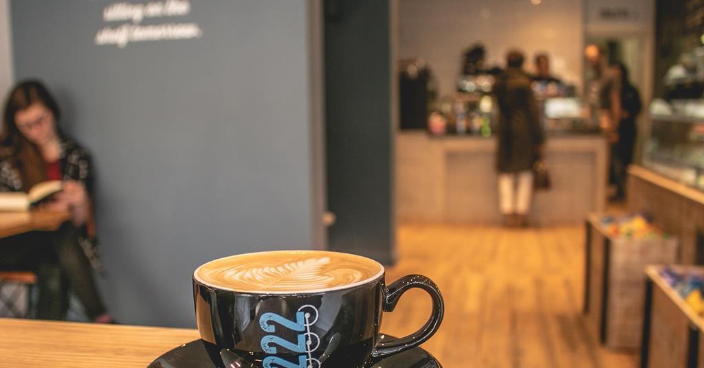 Cooks Coffee Company announces plans for further expansion | News ...