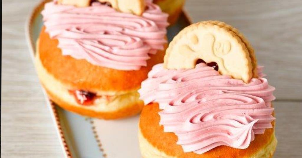 National Doughnut Week 2025 dates announced | News | British Baker